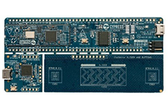 PSoC™ 62S3 Wi-Fi BT Prototyping Kit - Infineon | DigiKey